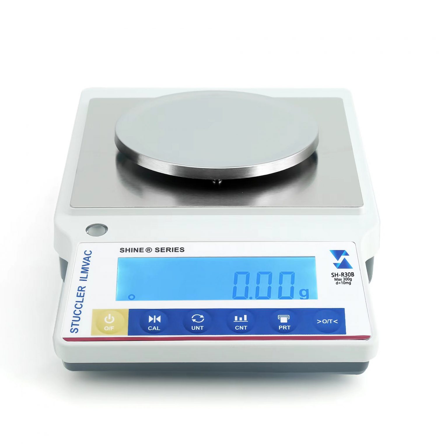 Top Loading Balance Manufacturer & Supply-Stuccler®