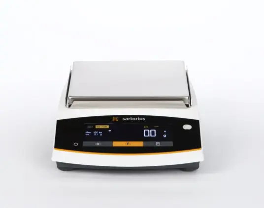 The 10 Best Top-Loading Balances for 2025 - Stuccler