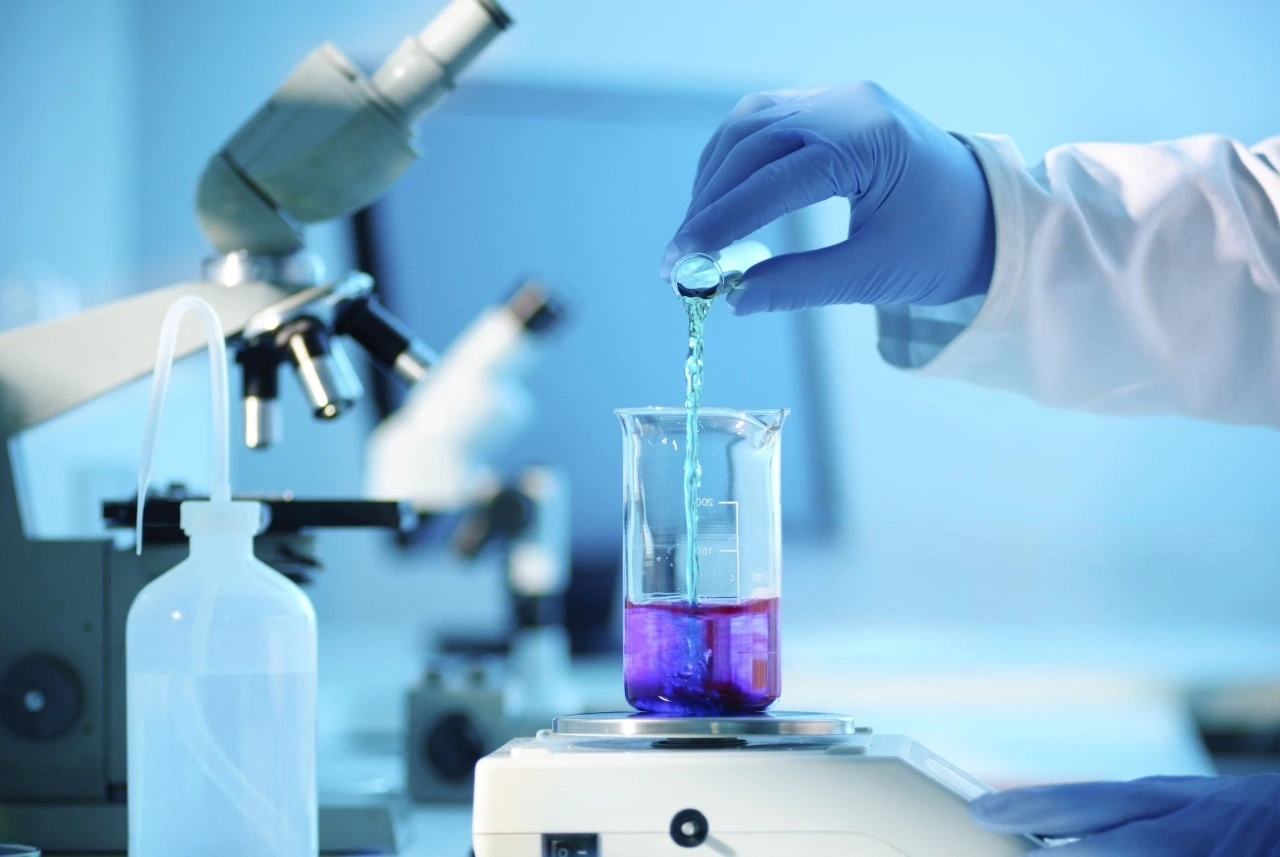 When Should You Calibrate Your Laboratory Balance? - Stuccler